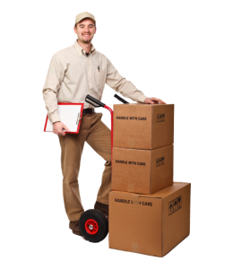 Safe & Secure Delivery and Transport